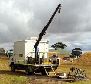 Logging Operations: Logging Unit Design - Borehole Wireline – Wireline ...