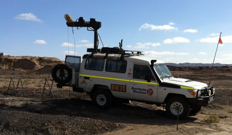 Logging Operations: Logging Unit Design - Borehole Wireline – Wireline ...