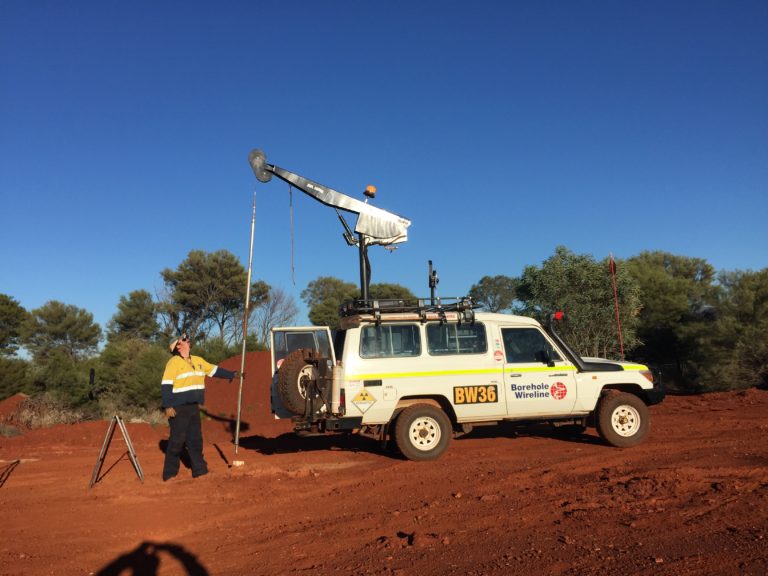 Logging Operations: Logging Unit Design - Borehole Wireline – Wireline ...